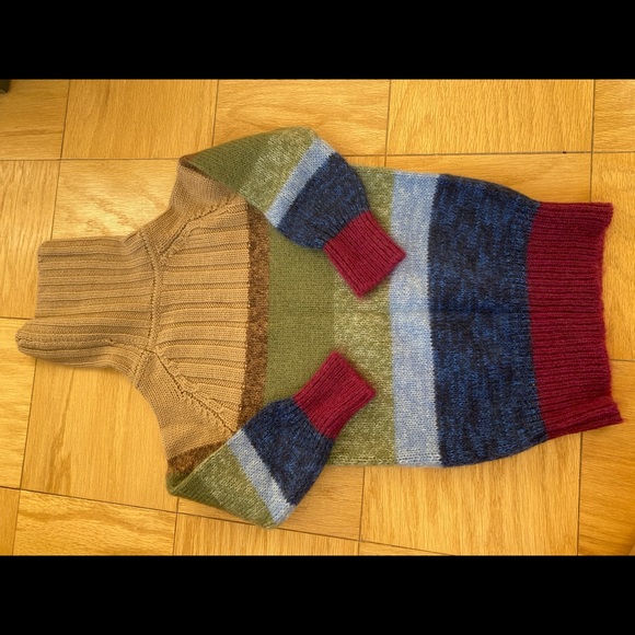 Gucci | Shirts & Tops | Authentic Gucci Turtle Neck Kids 5t | Poshmark